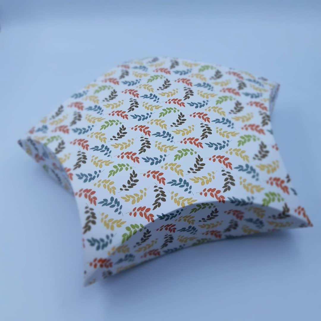 Development of a Custom-made Box Cut Individual Custom Cut to Order Box ...