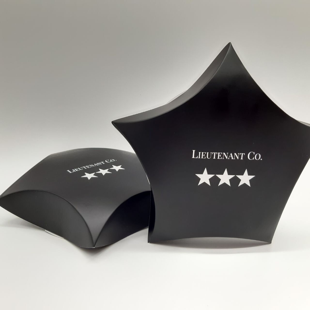 Development of a Custom-made Box Cut Individual Custom Cut to Order Box ...