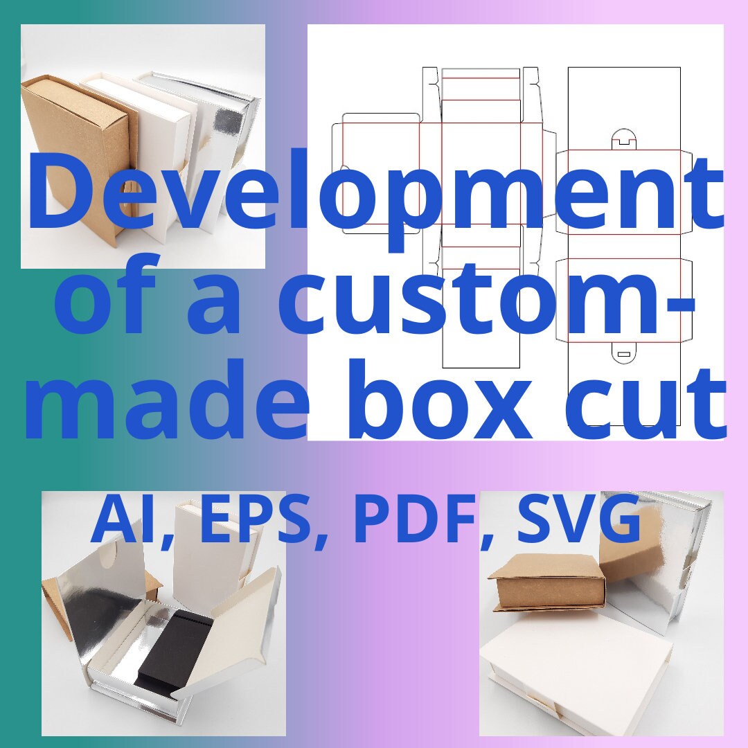 Development of a Custom-made Box Cut Individual Custom Cut to Order Box ...