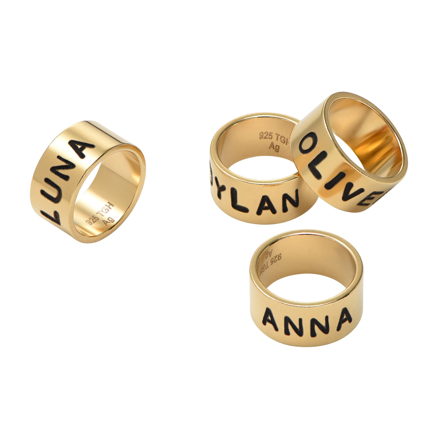 Personalized Small Engraved SINGLE Beads Kit for - Etsy