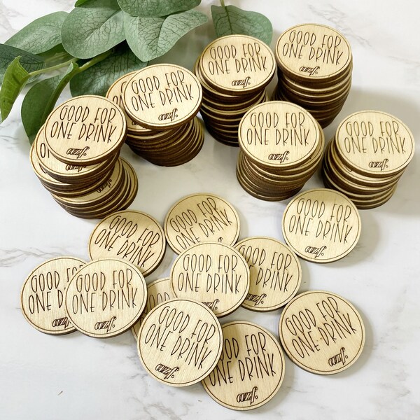 Wedding Token - Etsy