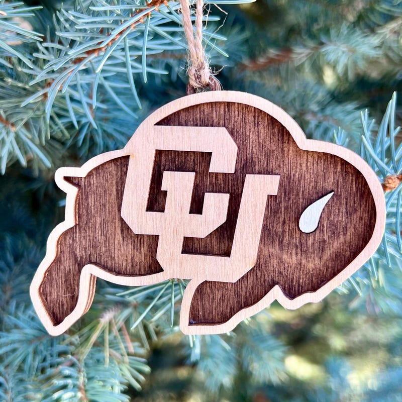 Cu Buffs - Etsy