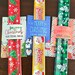 Christmas Party Favors, Slap Bracelet Favors, Christmas Classroom Gift ...
