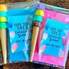 Back to School Pop Favors, Back to School Gift, Classroom Favors, First ...