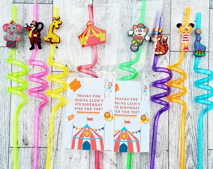 Circus Fruit Snacks circus Circus Party Circus Party Carnival Birthday ...