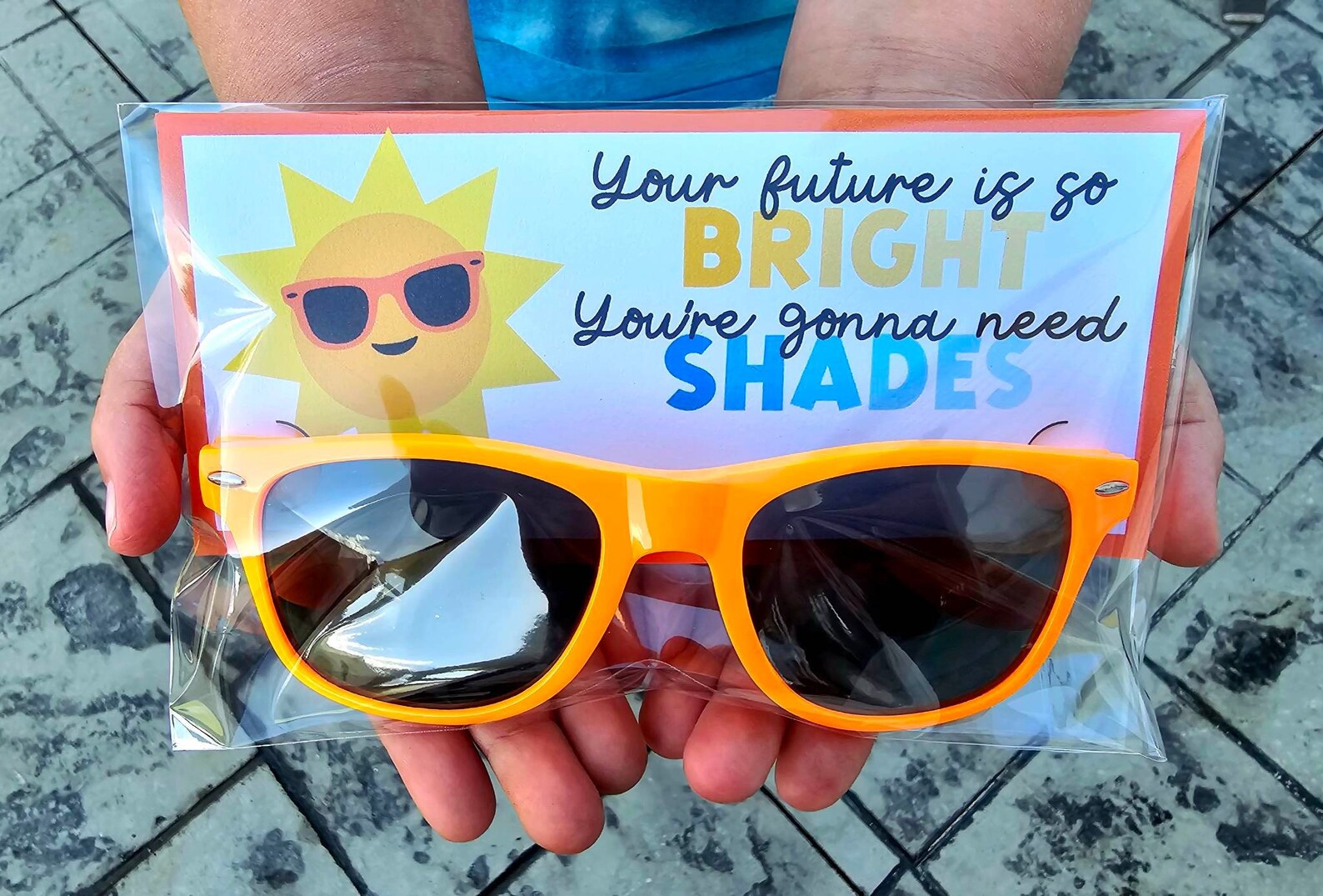 Kids Sunglass Favors, End of the Year Gift, Graduation Favors, Summer ...