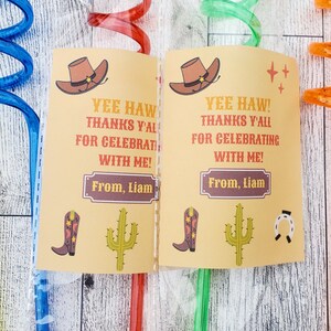 Western Themed Birthday Party, Western Birthday Party, Western Party ...