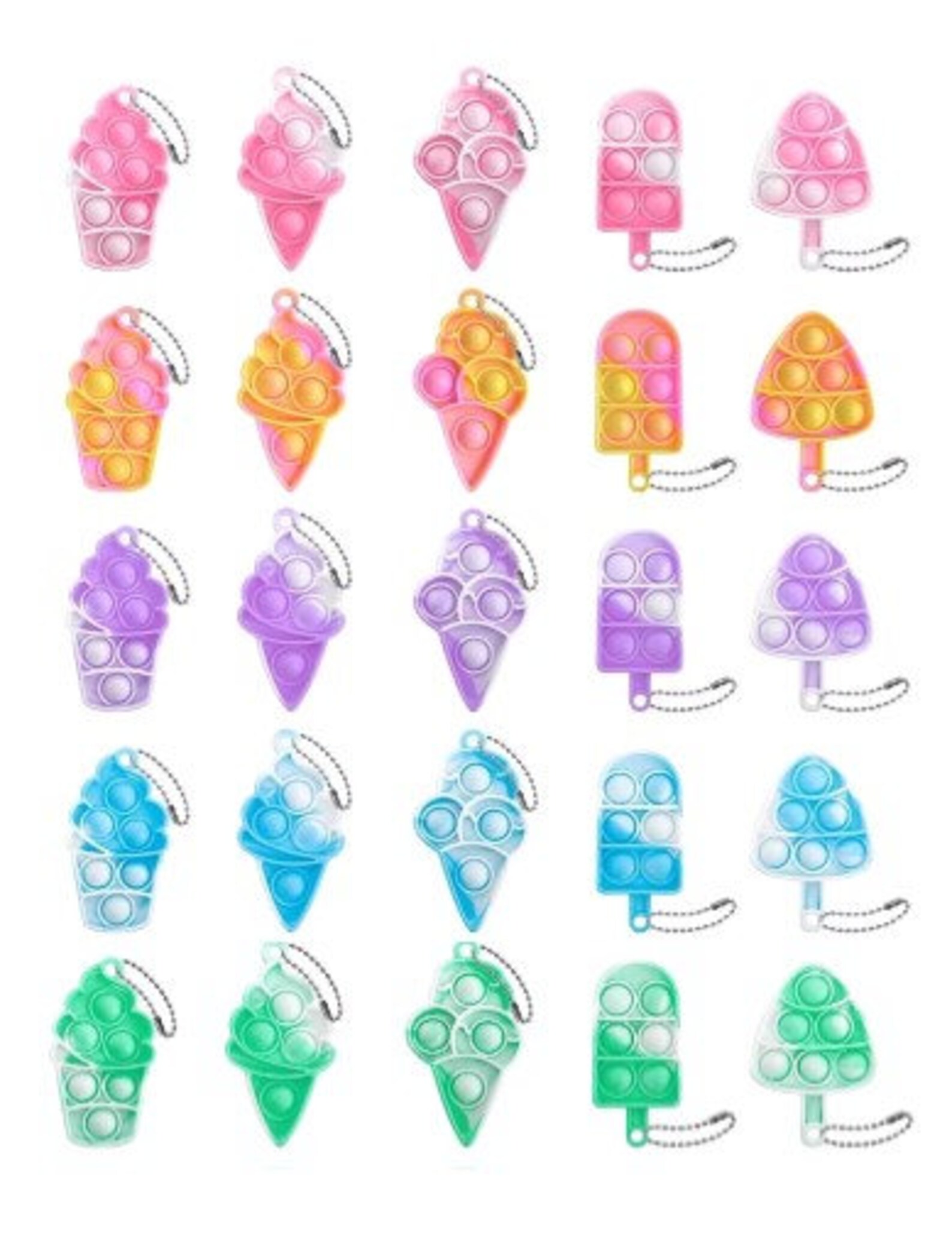 Back to School Pop Favors, Back to School Gift, Classroom Favors, First ...