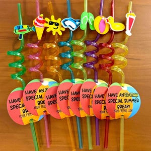 End of School Student Gift, End of the Year Gift, Classroom Favors ...