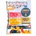 Construction Pop It Favor, Construction Birthday, Building Birthday ...