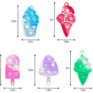 Back to School Pop Favors, Back to School Gift, Classroom Favors, First ...