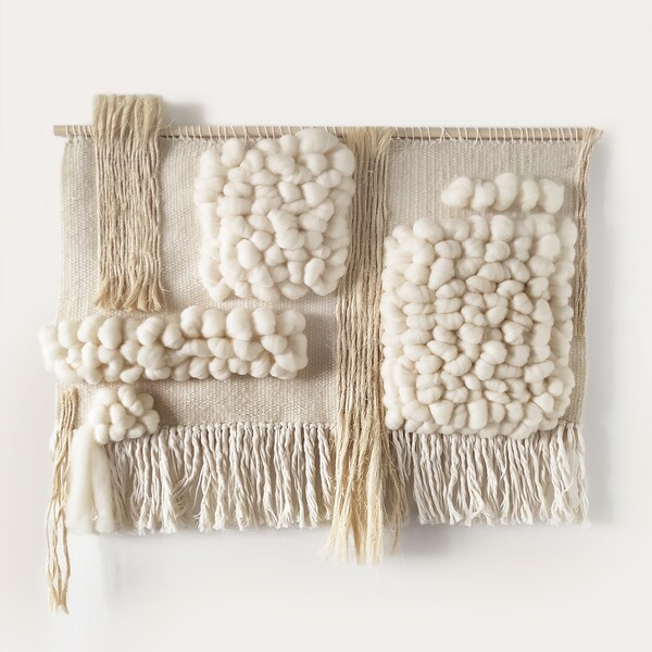 Woven Wall Hanging - Etsy