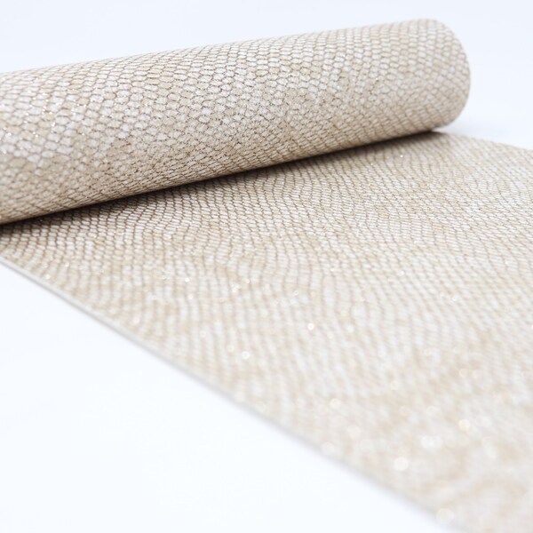 Snake Skin Fabric - Etsy