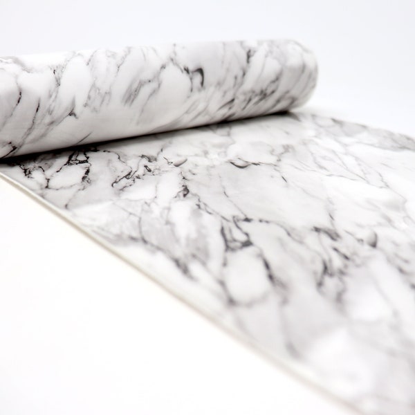Marble Fabric - Etsy