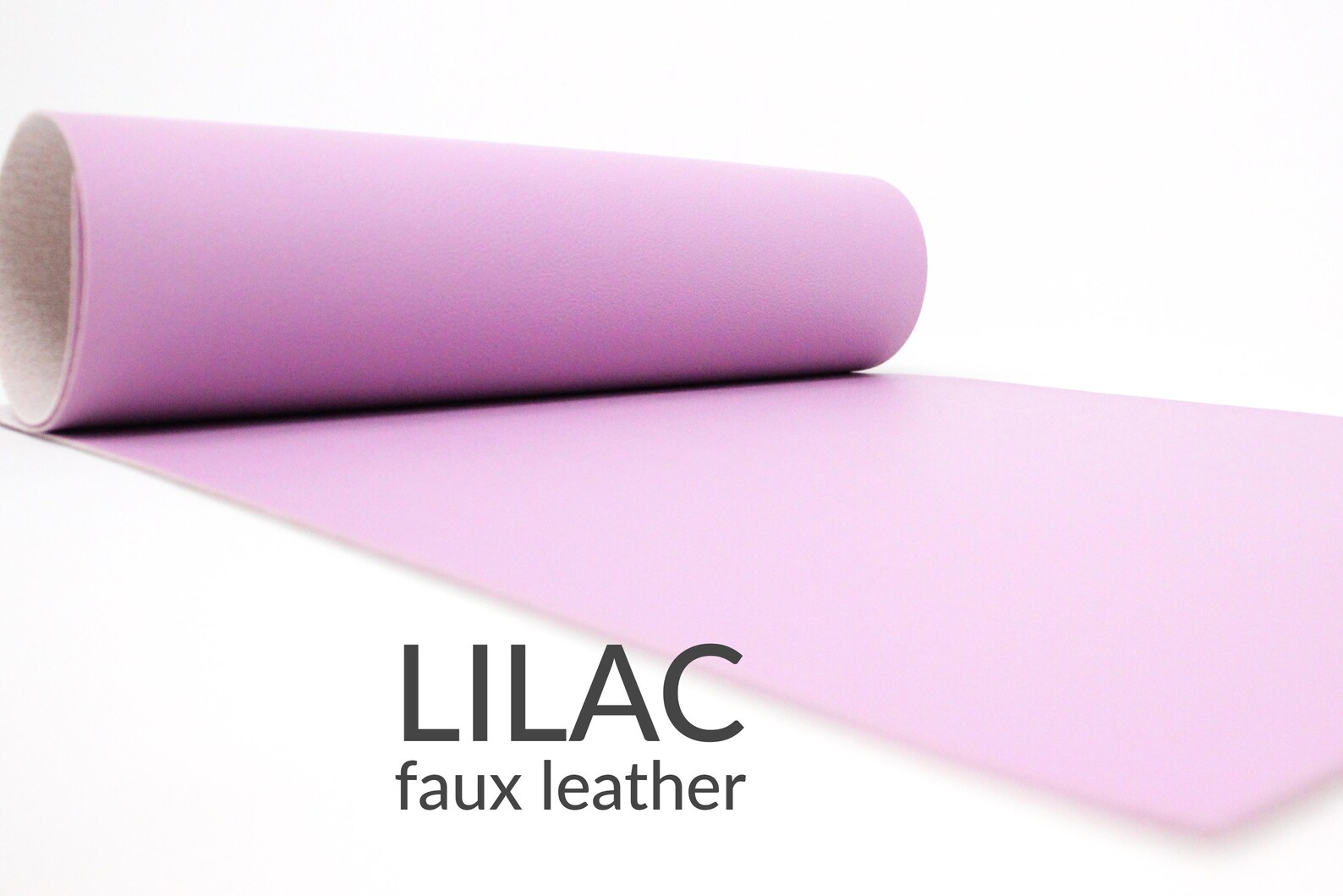 Pastel Faux Leather Sheets 7 Colors Pastel Color Faux - Etsy