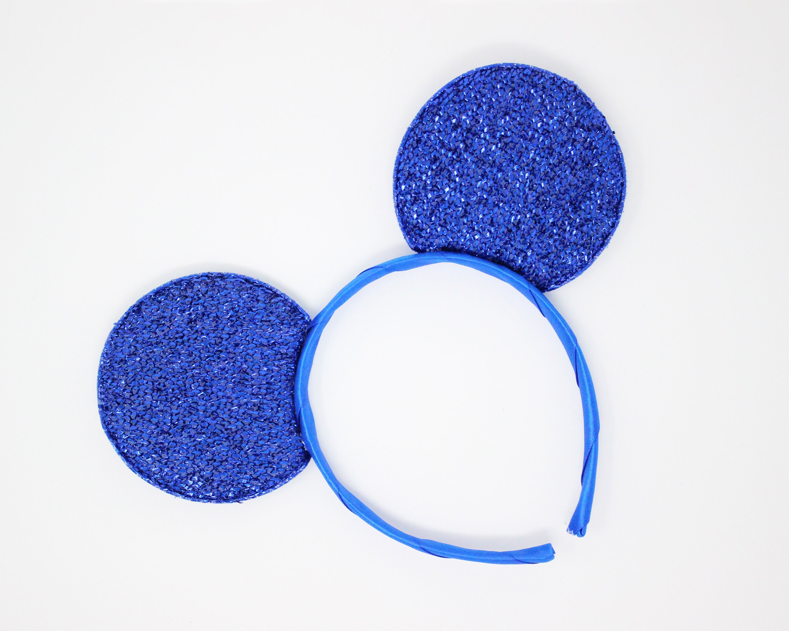 Bulk Mouse Ear Headbands DIY Mouse Ears Wholesale Mouse - Etsy