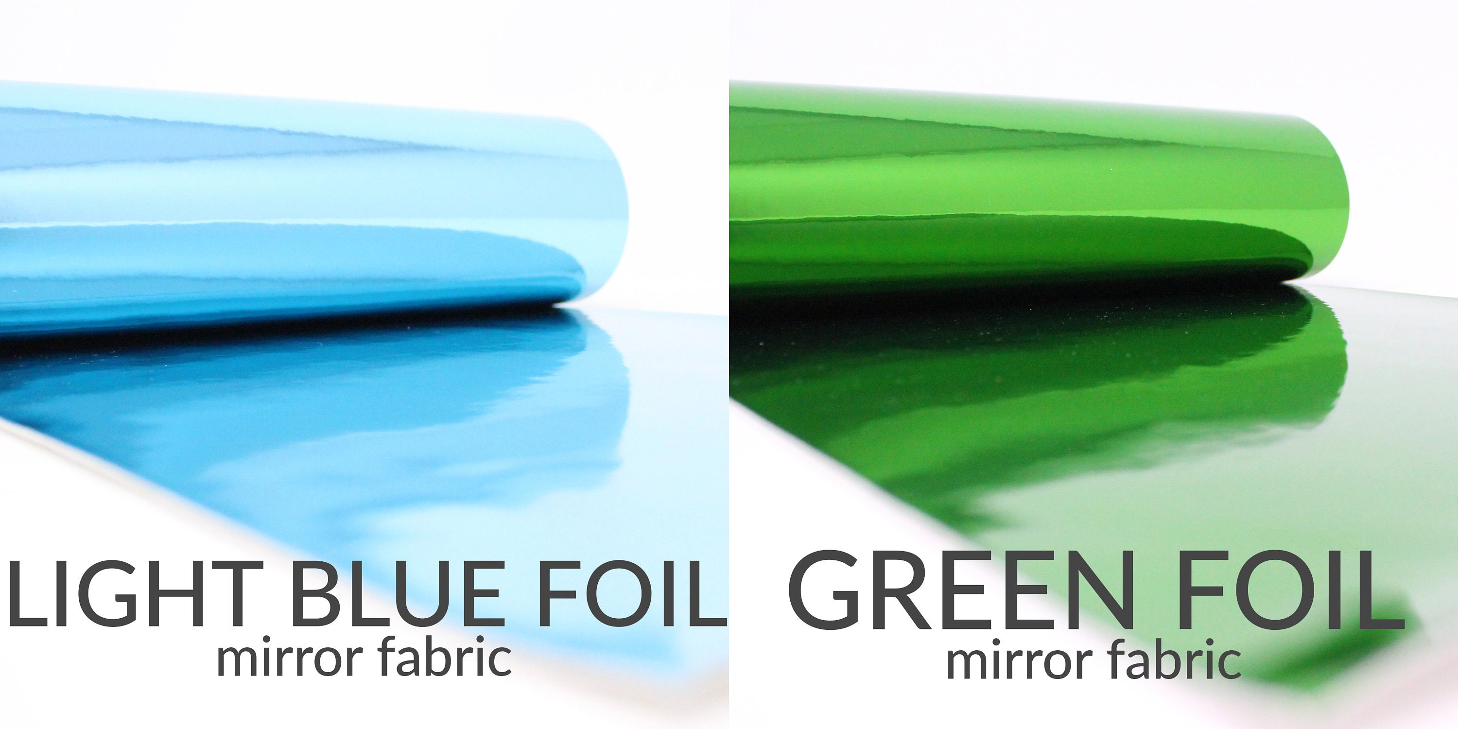 DARK BLUE FOIL Fabric Sheet A4 Blue Shiny Mirror Fabric - Etsy