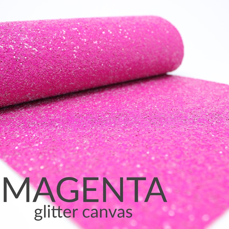 Magenta Fabric - Etsy