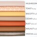 Faux Leather Sheets Neutral 8 Colors Neutral Faux Leather - Etsy