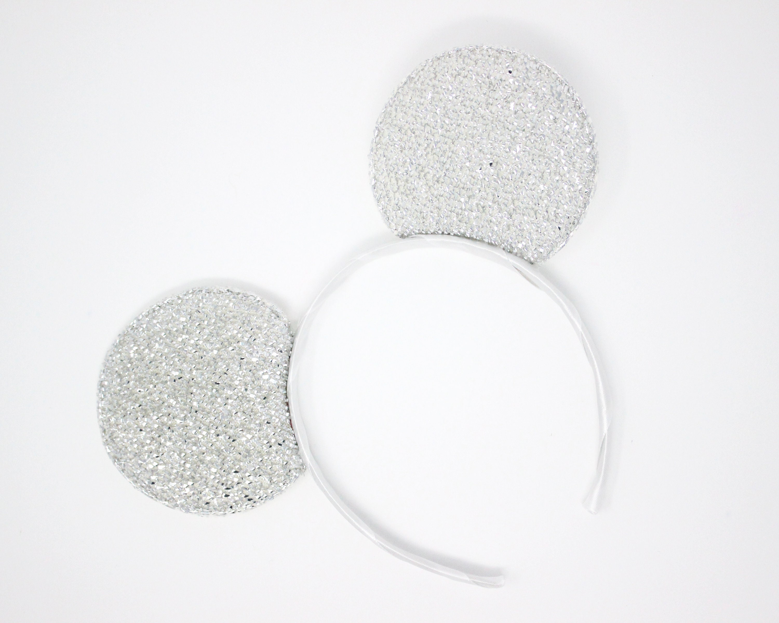 Bulk Mouse Ear Headbands DIY Mouse Ears Wholesale Mouse - Etsy