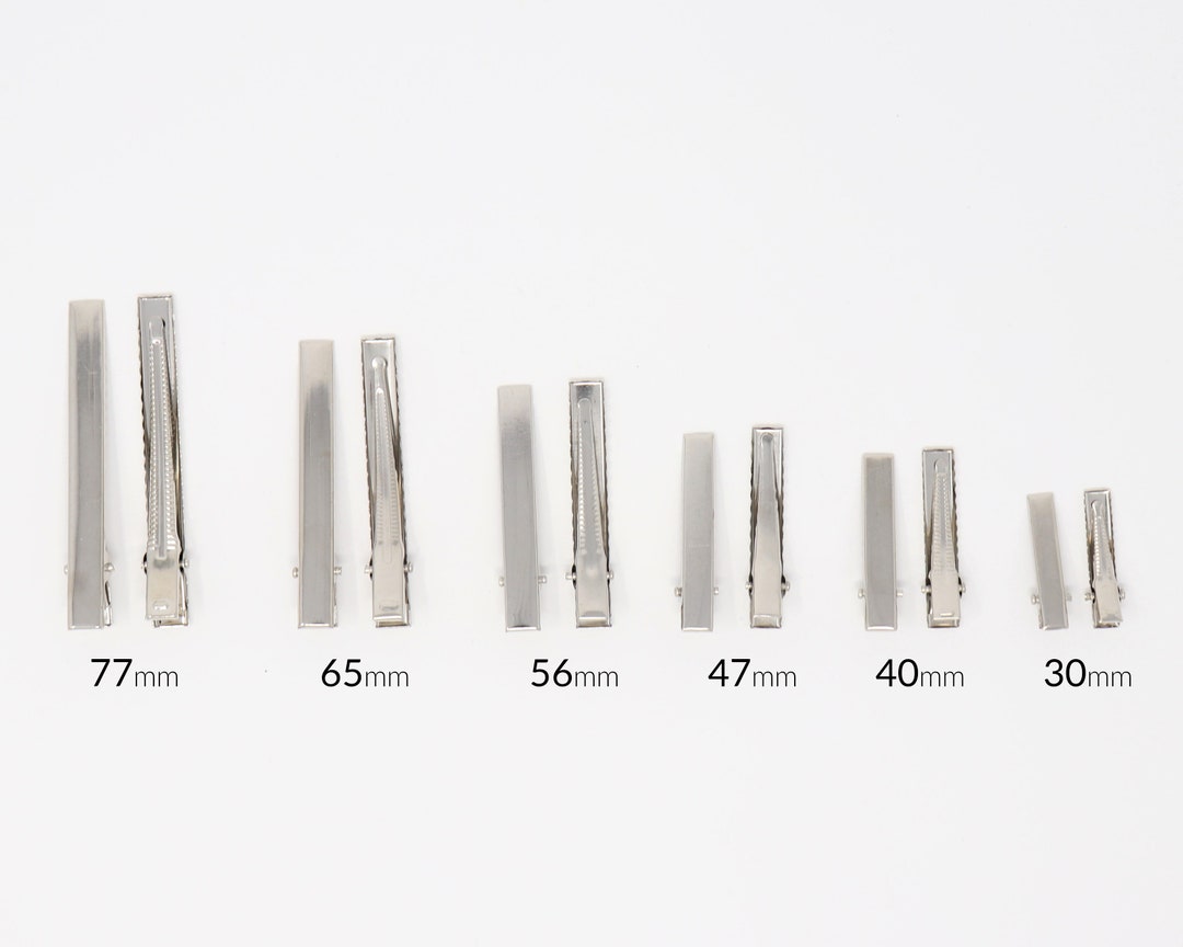 Alligator Clips 6 Sizes | Bulk Alligator Clips | Wholesale Alligator ...