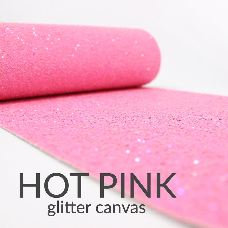 Hot Pink Jewelry - Etsy