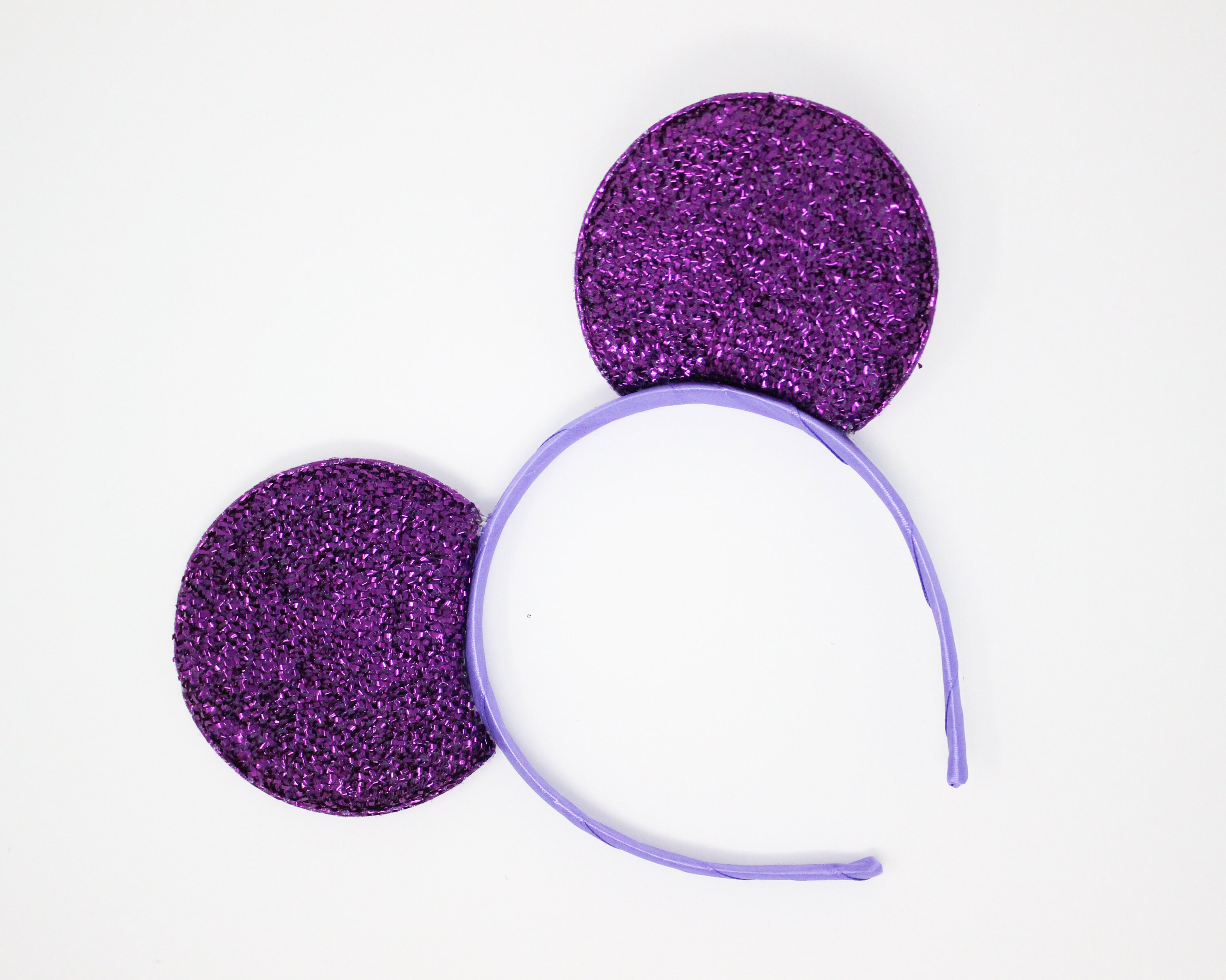 Bulk Mouse Ear Headbands DIY Mouse Ears Wholesale Mouse - Etsy