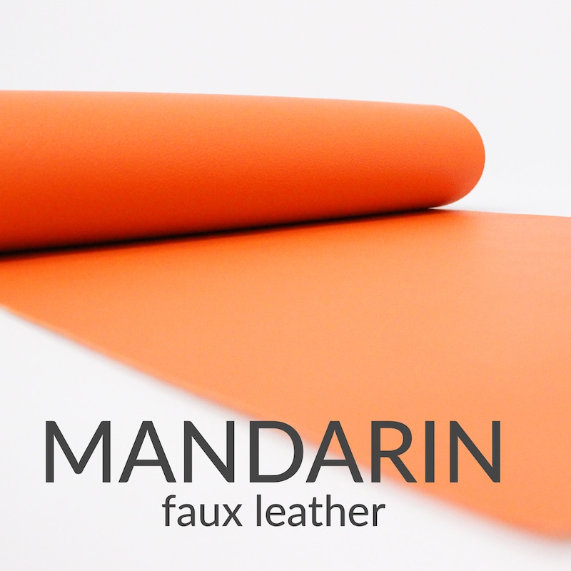 Hunter Orange Fabric - Etsy