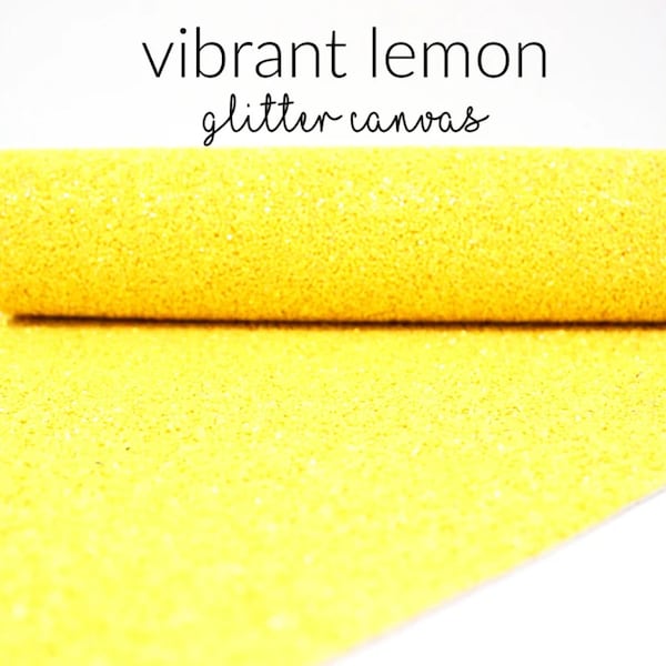 Lemon Yellow Jewelry - Etsy