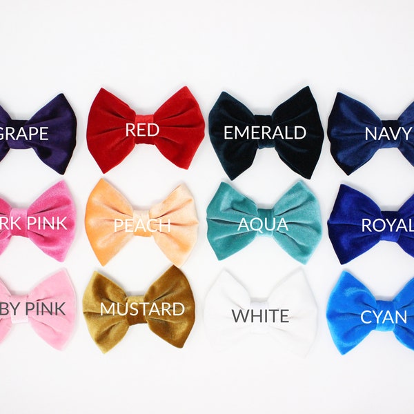 Wholesale Hair Bows - Etsy