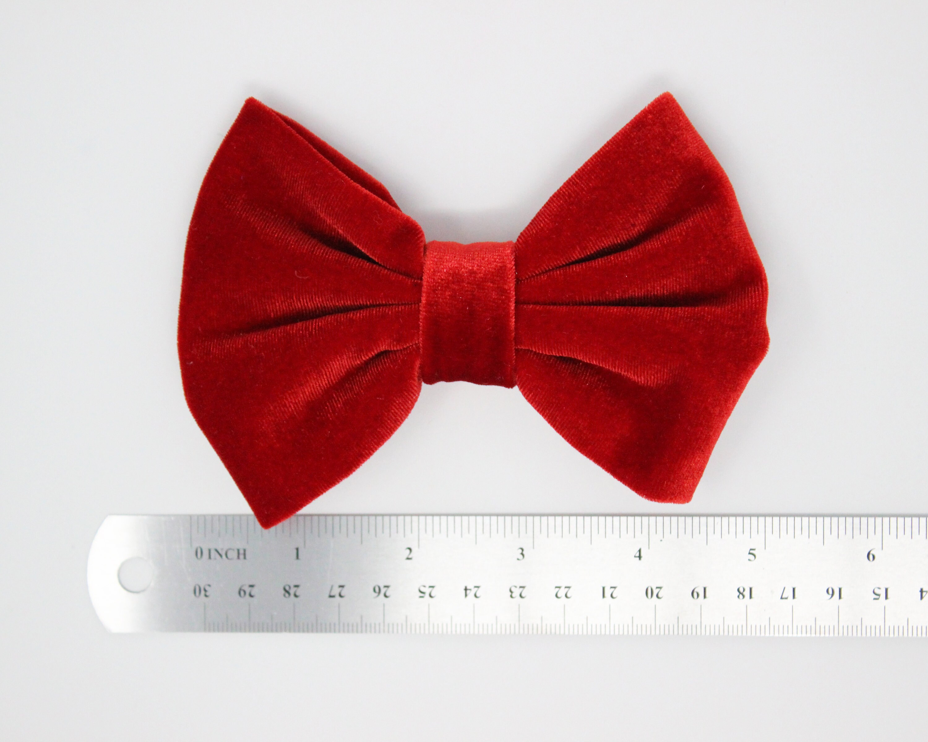 Velvet Bows 5 Inch Velvet Bows 5 Velvet Bow Bulk - Etsy