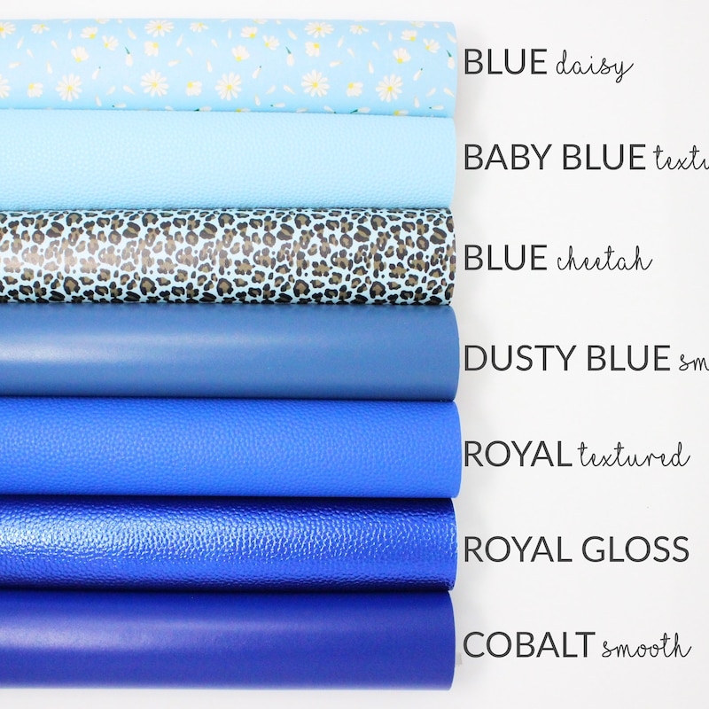 Leather Material - Etsy