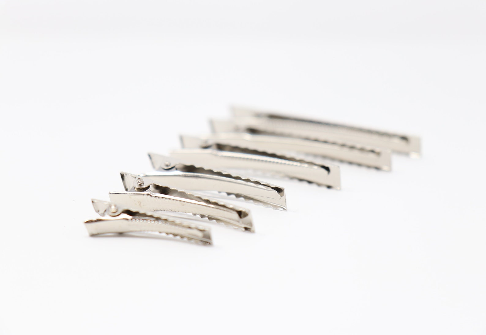 Alligator Clips 6 Sizes Bulk Alligator Clips Wholesale - Etsy