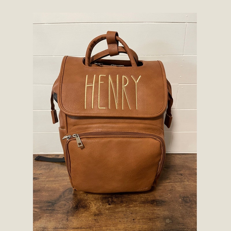 Preppy Diaper Bags - Etsy