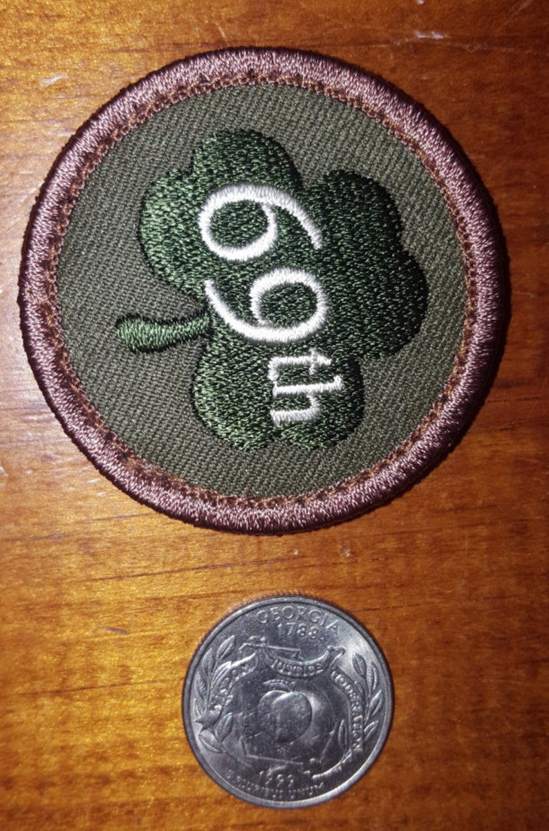 The 69th Infantry - the Fighting Irish -irish Brigade - New York - Clover Patch - Civil War - Etsy