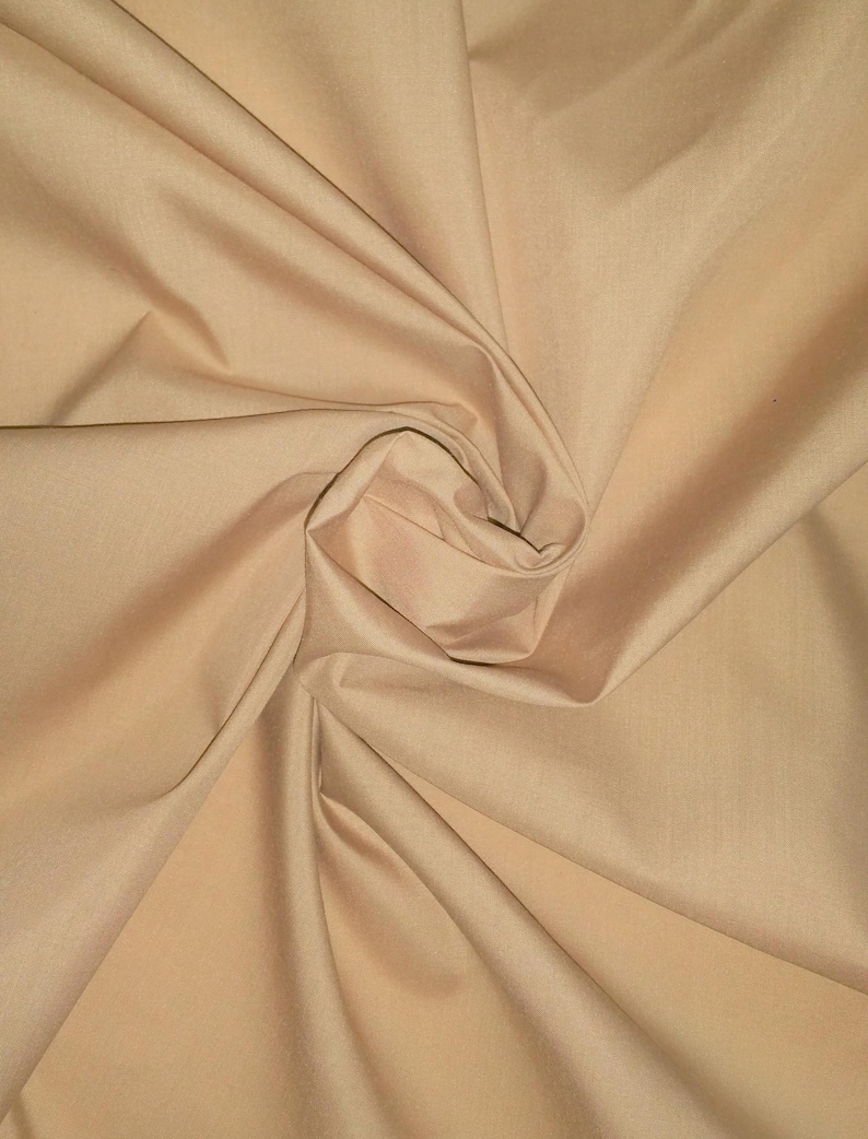 100% Pure Cotton Solid Colour 60 Inch Wide for Quilting Craft Dress ...