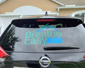 Create Your Own Car Decal - Etsy
