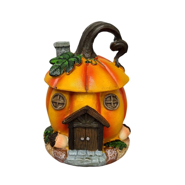 Ceramic Pumpkins Decor - Etsy