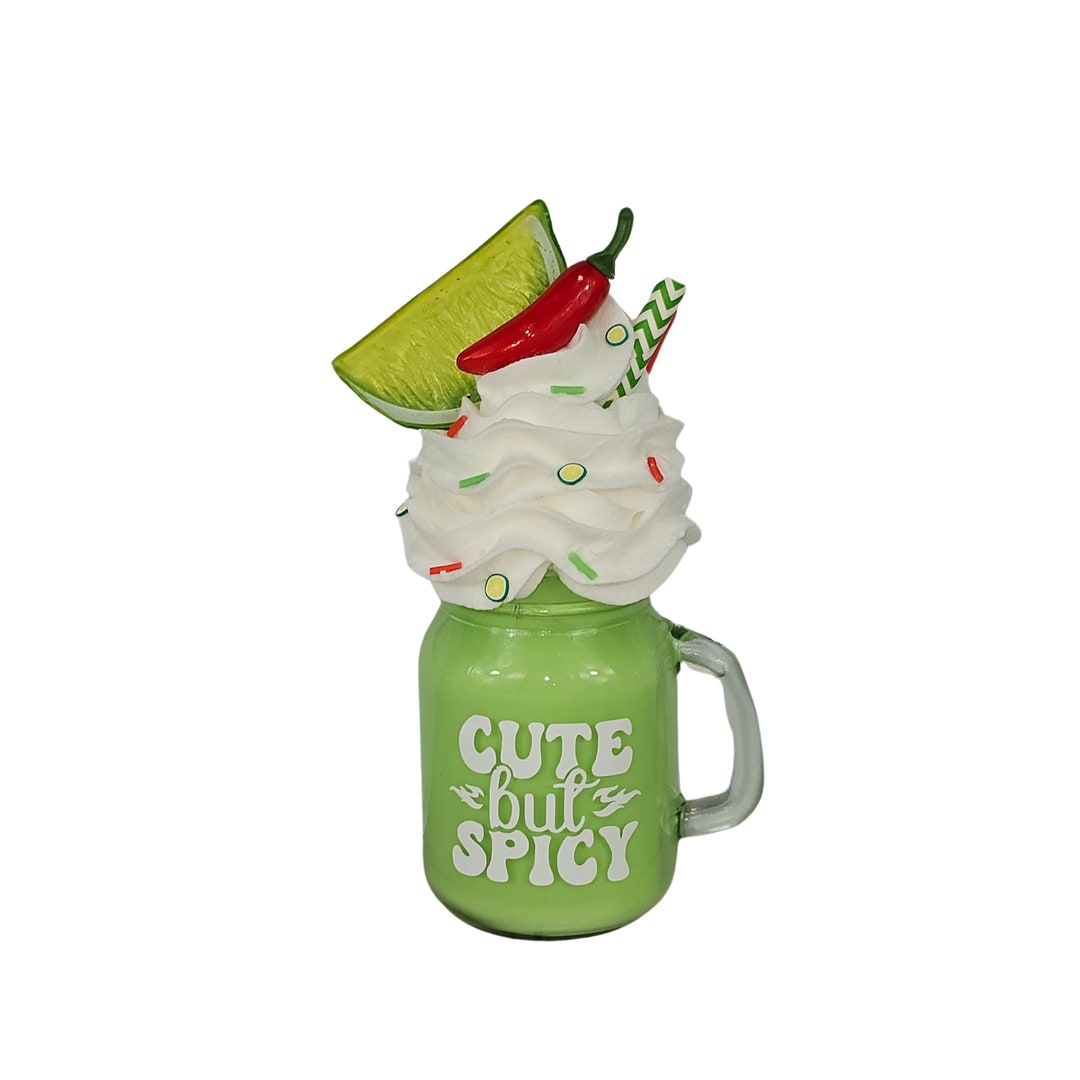 Fiesta Fake Milkshake, Cinco De Mayo Tiered Tray, Taco Ice Cream, Cinco ...