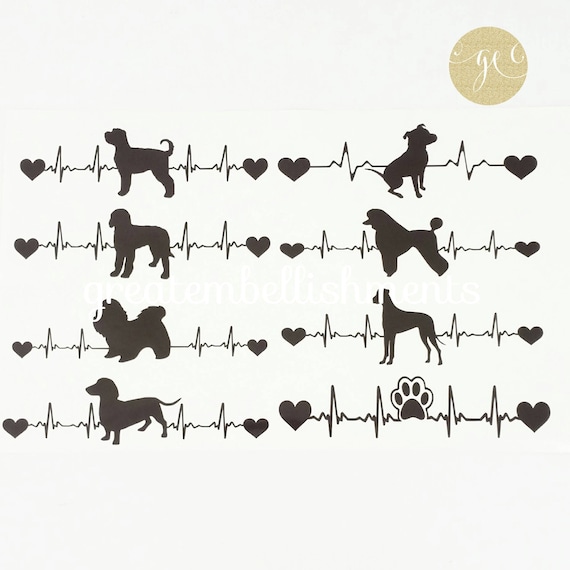 How Is An Ekg Done On A Dog