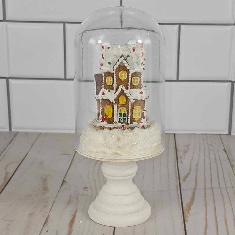 Gingerbread Decorations - Etsy