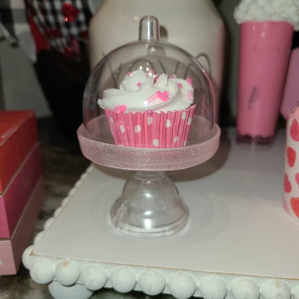 Mini Cloche - Etsy