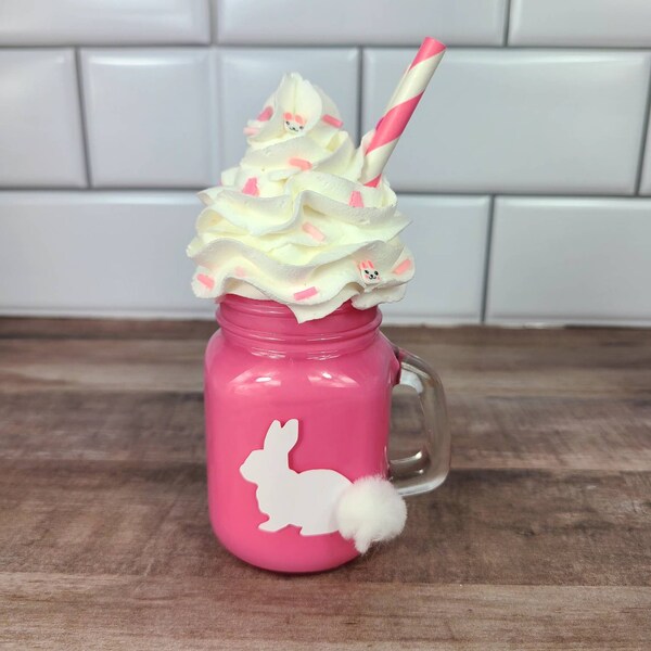 Mini Mason Jars - Etsy