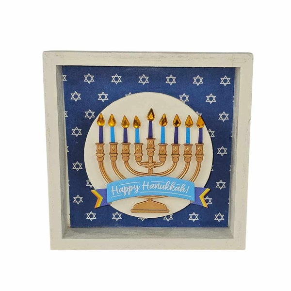 Hanukkah Decorations - Etsy