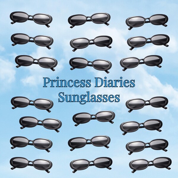 Princess Diaries Costume - Etsy
