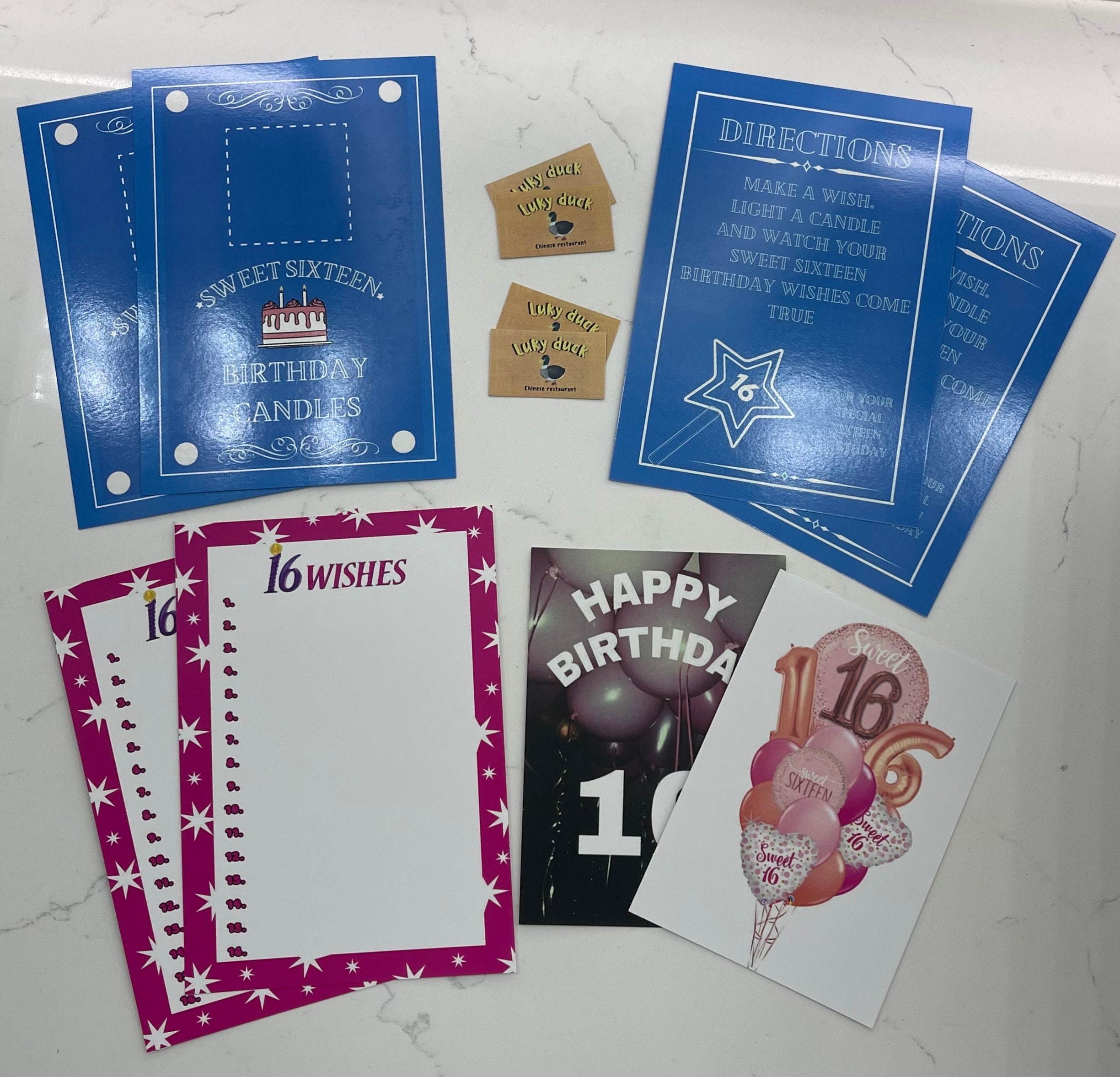 Debby Ryan 16 Wishes List