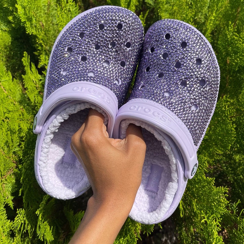 Custom Made Crocs - Etsy