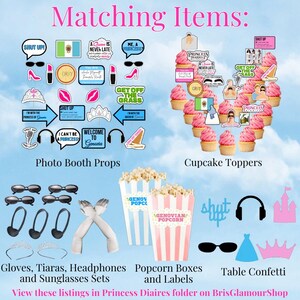 Princess Diaries Welcome to Genovia Sign | Digital File - Etsy