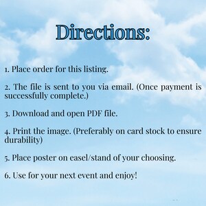 Princess Diaries Welcome to Genovia Sign Digital File - Etsy