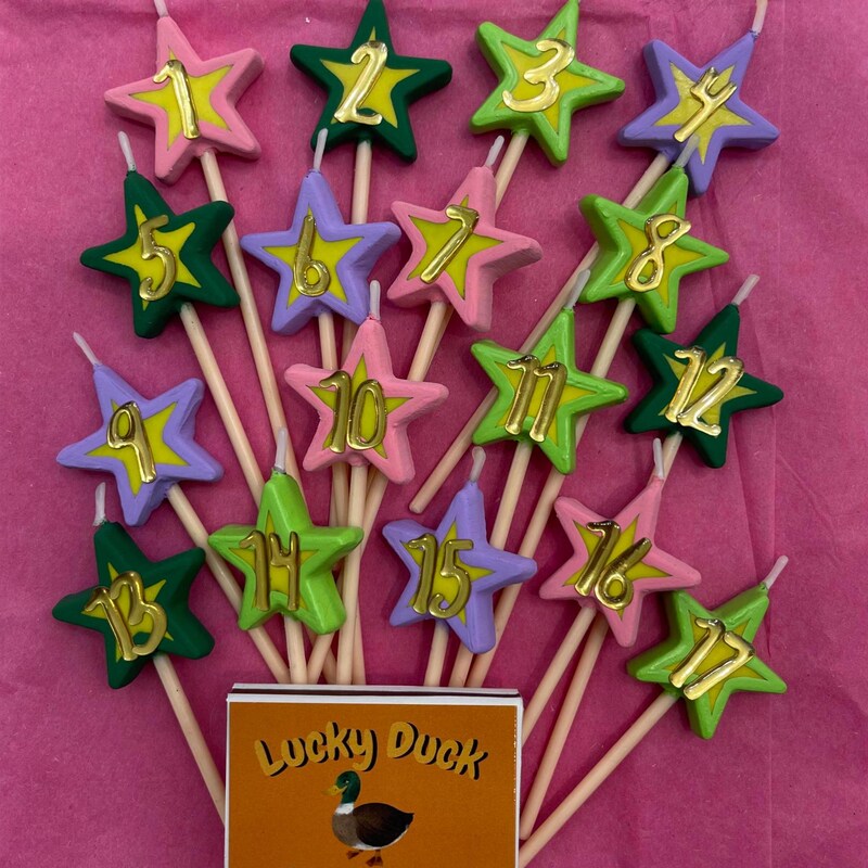 Wish Stick - Etsy UK